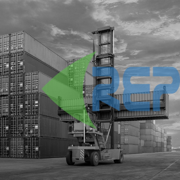 REPS Pack Pvt Ltd | Best Returnable Packaging Solution in India